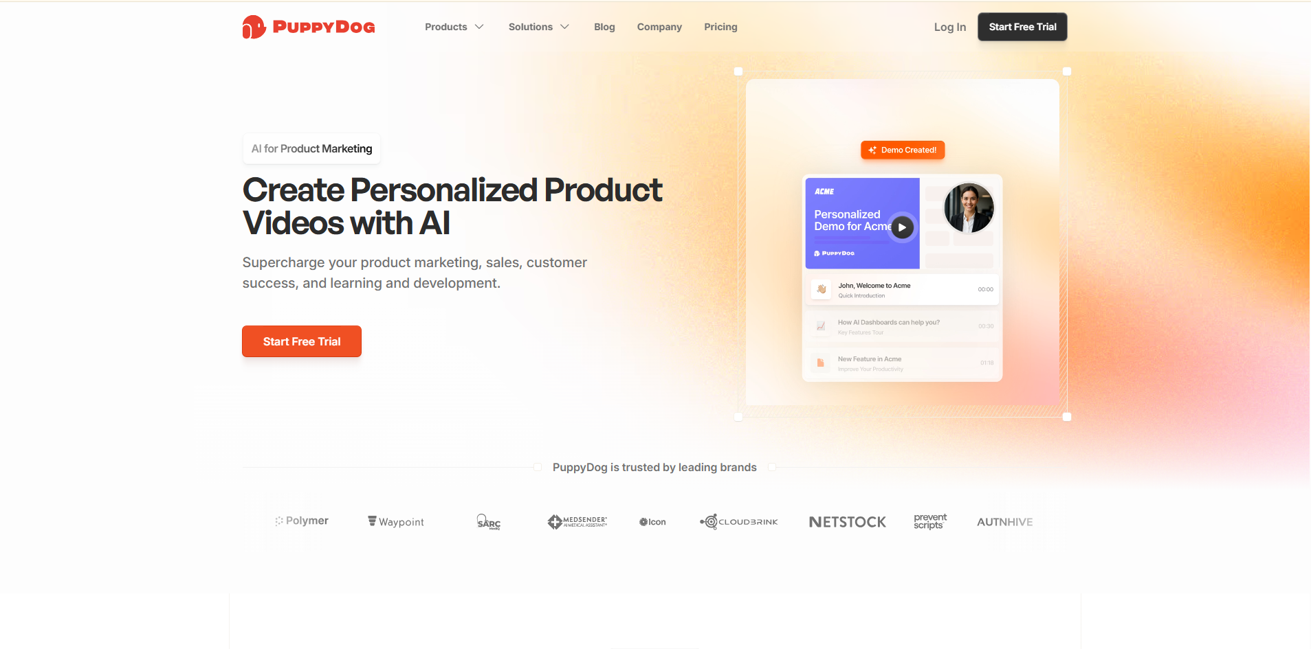 Top 13 Arcade Alternatives for Interactive Product Demos in 2026 ...
